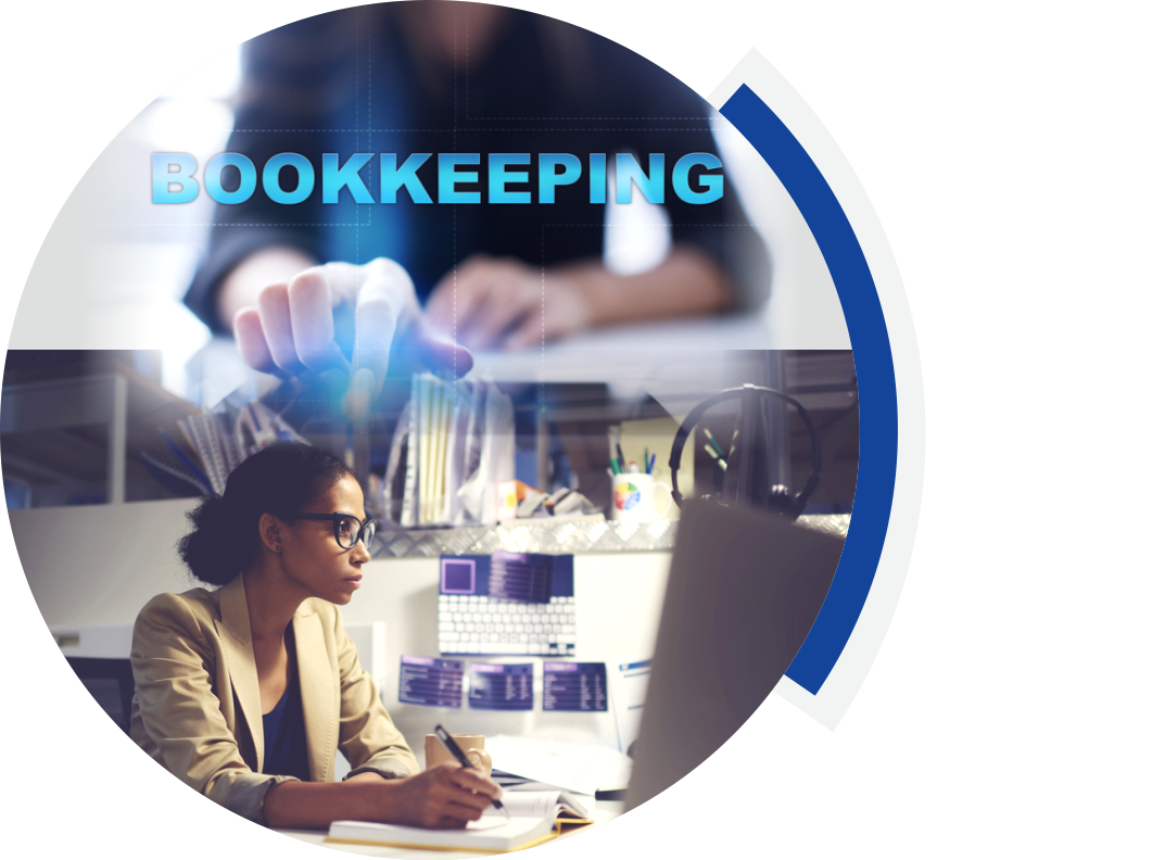 Book-keeping VA service - Beyond Outsourcing